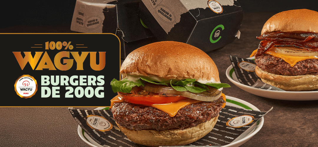 Cabana Burger