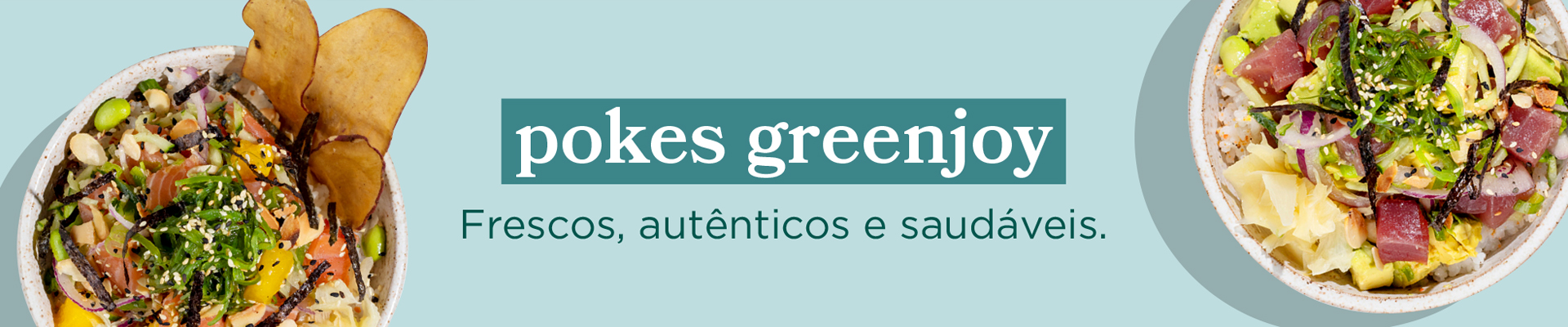 Greenjoy