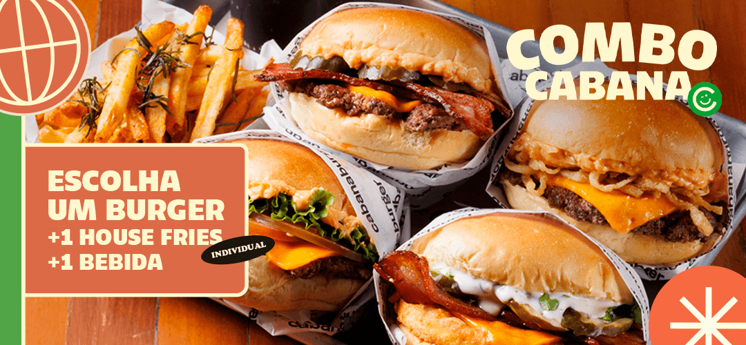 Cabana Burger
