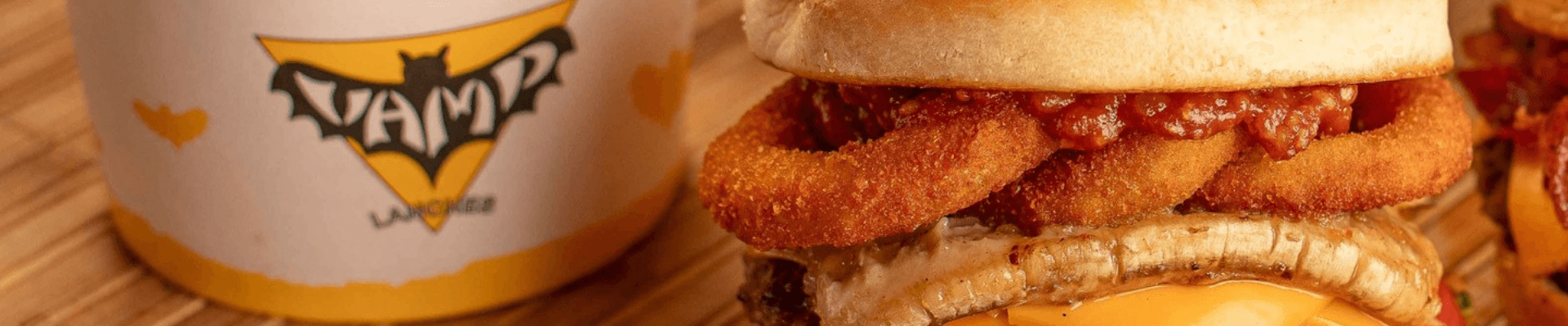 Vamp Lanches