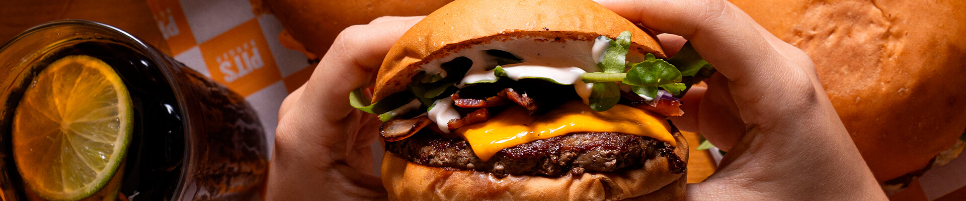 Pits Burger
